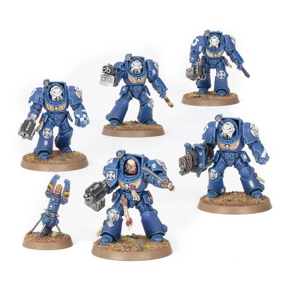 Pure Hobby | Official Warhammer Gaming Online Shop in Wales, UK