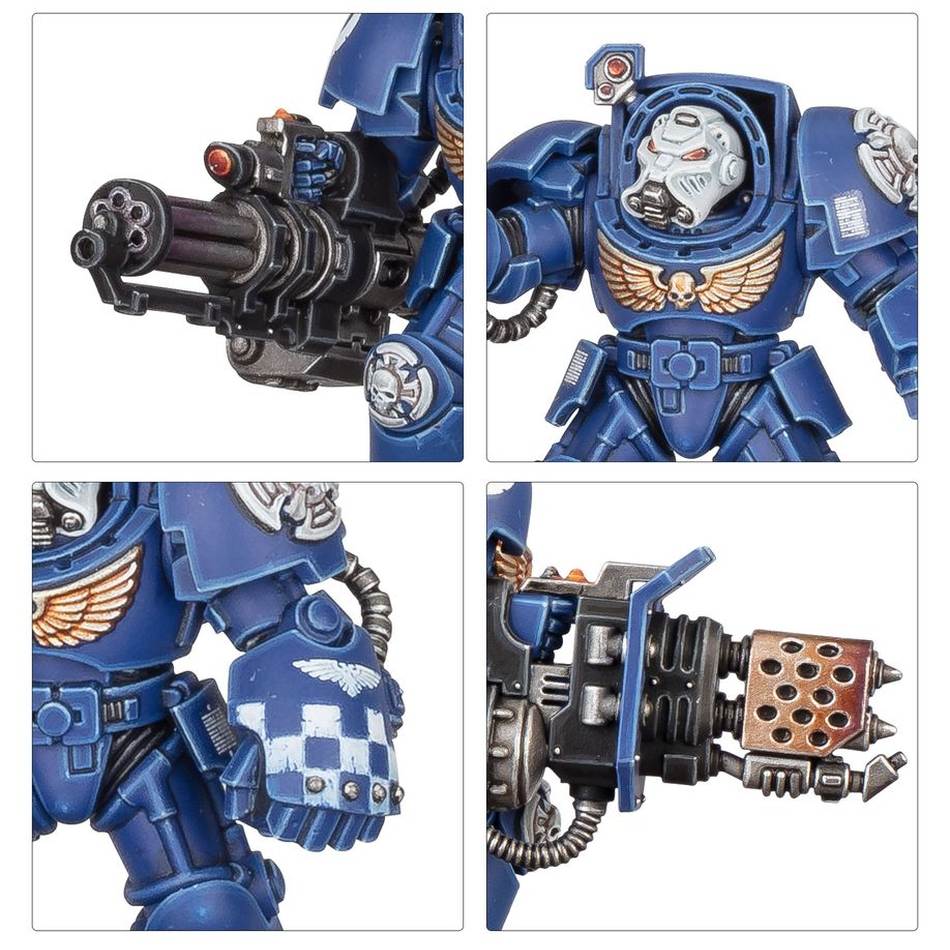 Pure Hobby | Official Warhammer Gaming Online Shop in Wales, UK